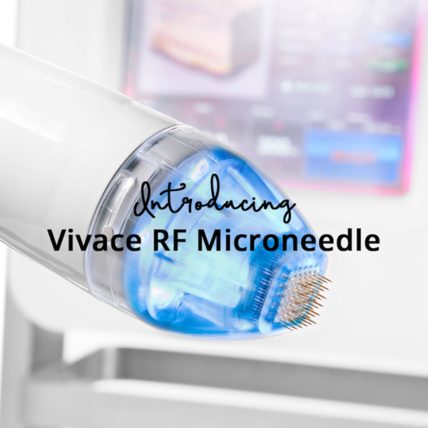 Vivace™ Microneedling RF Palm Beach Gardens, Port St. Lucie, and Jupiter FL