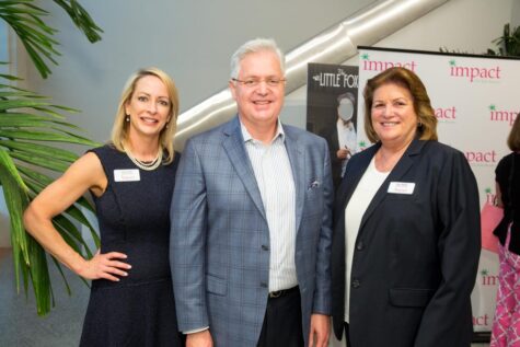 Impact the Palm Beaches - lickstein 2021